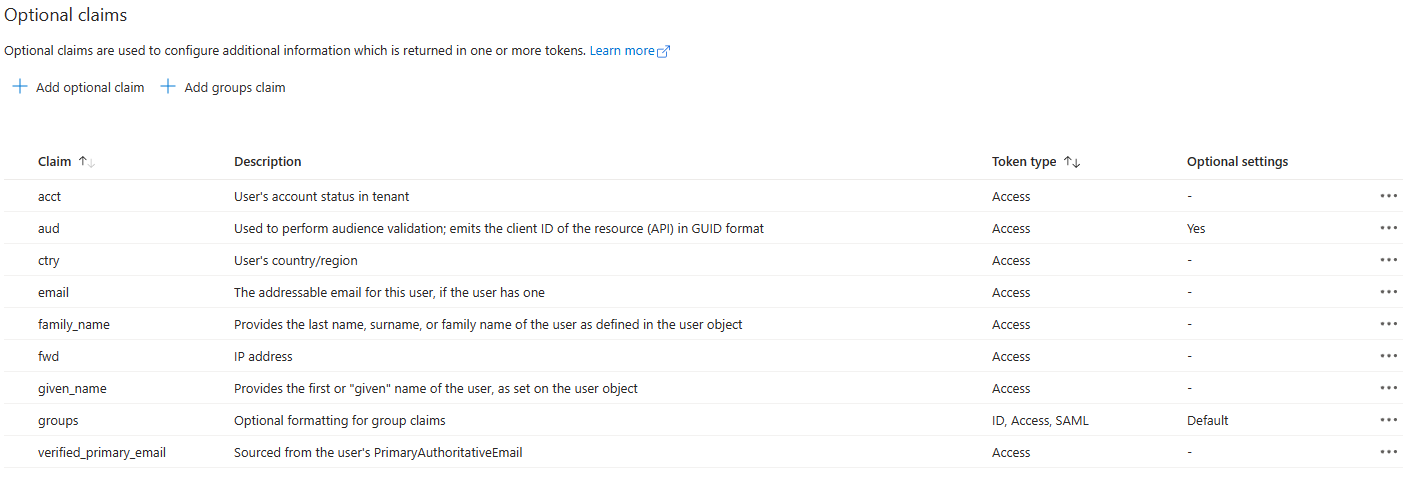 Azure AD Social login not working · Issue #5288 · goauthentik/authentik · GitHub