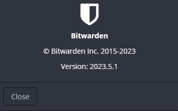 Slow performance in v2023.7.0 for Edge extension · Issue #5807 · bitwarden/clients · GitHub