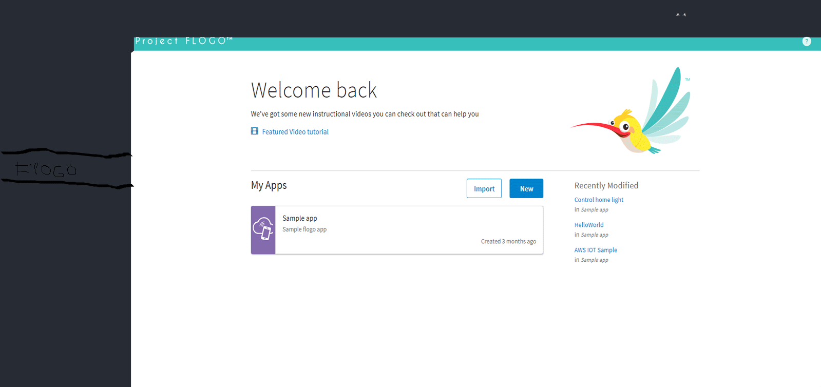 Add App In Thingsboard · Issue 1680 · Thingsboardthingsboard · Github 8556