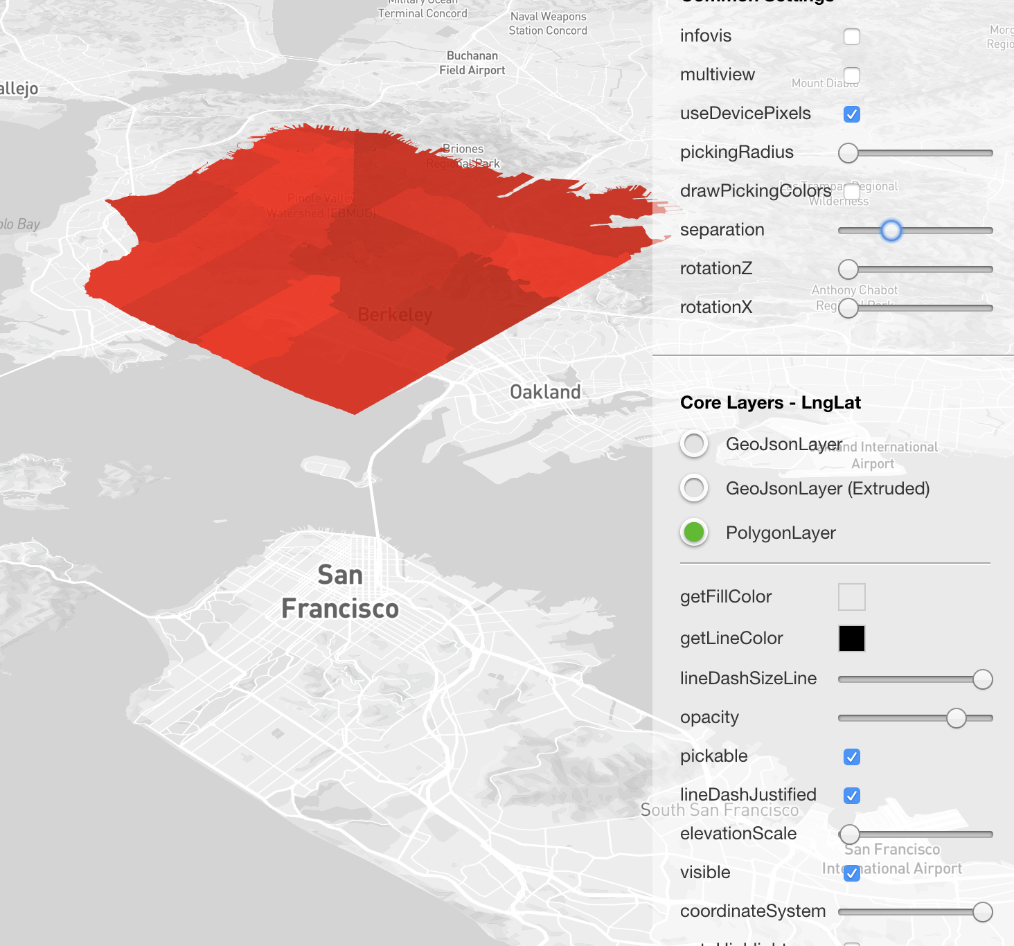 New Layer: Floating Solid Polygon · Issue #1525 · visgl/deck.gl · GitHub
