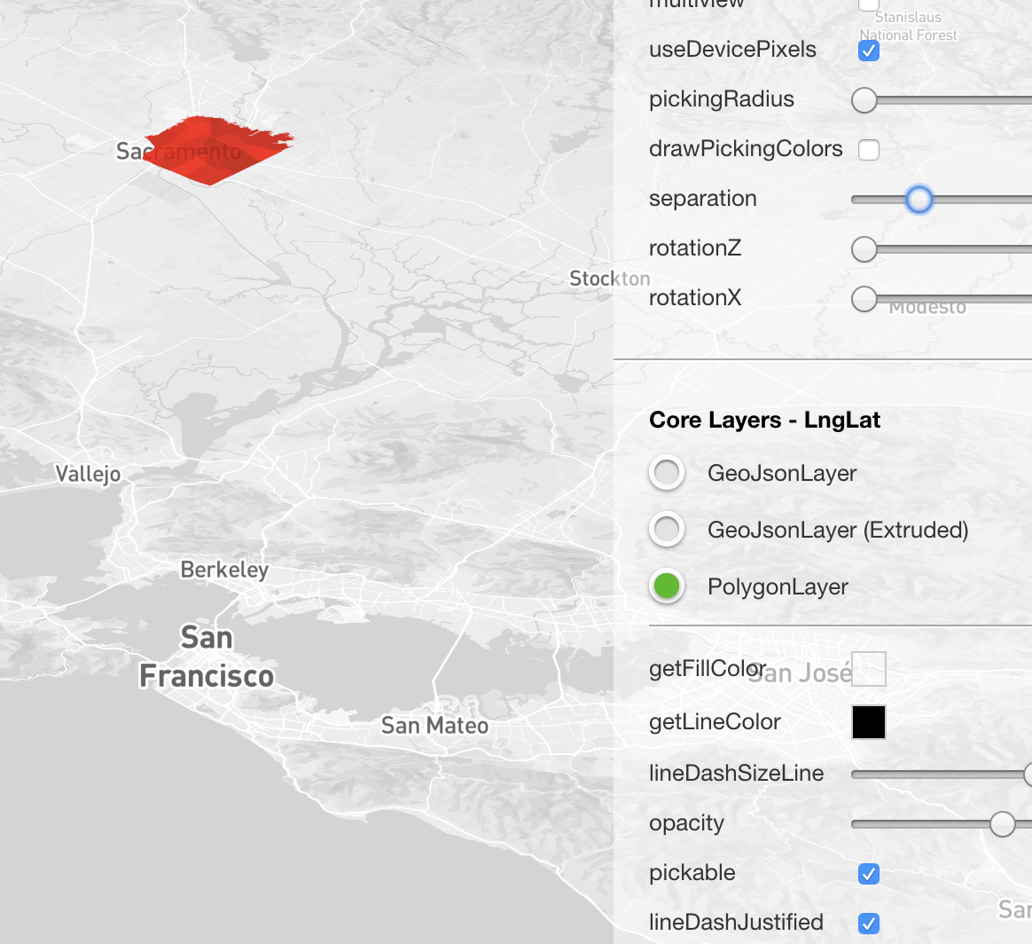 New Layer: Floating Solid Polygon · Issue #1525 · visgl/deck.gl · GitHub