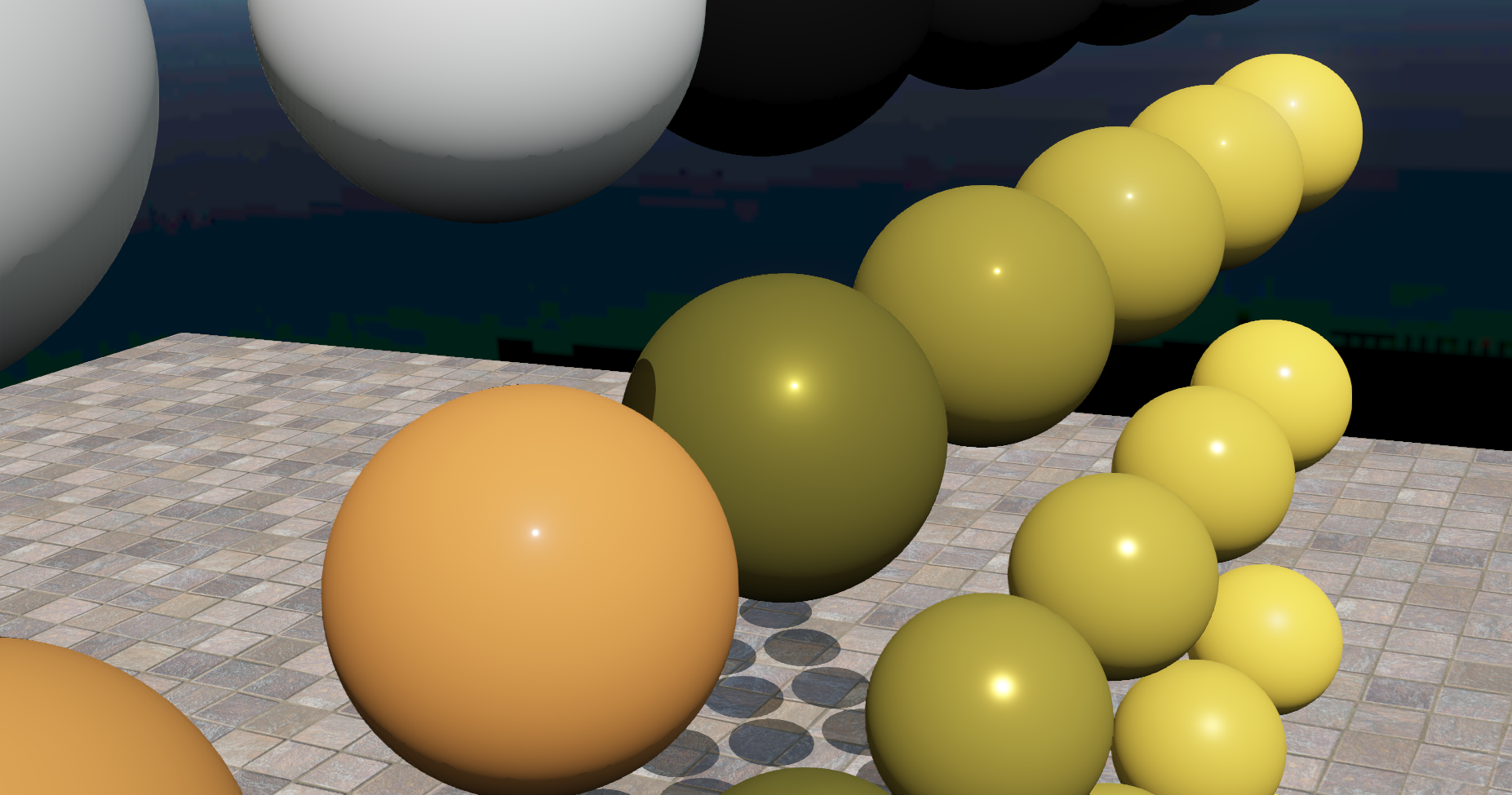 Background Improvement · Issue #483 · cyberbotics/webots · GitHub