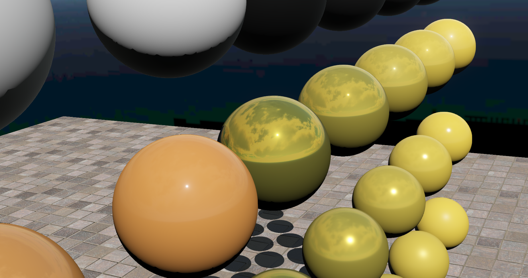 Background Improvement · Issue #483 · cyberbotics/webots · GitHub