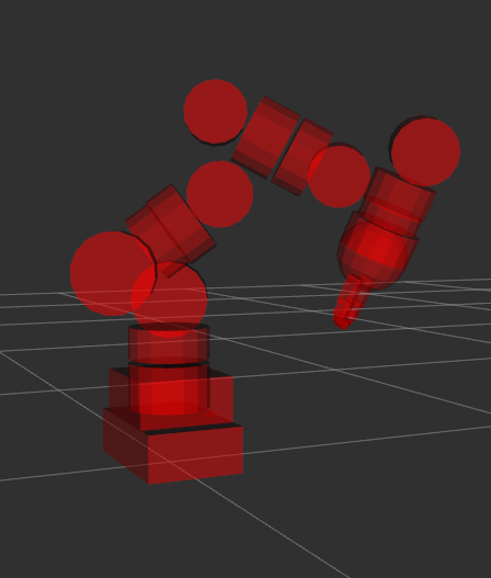 Wrong Urdf Joint Origin · Issue #2212 · cyberbotics/webots · GitHub