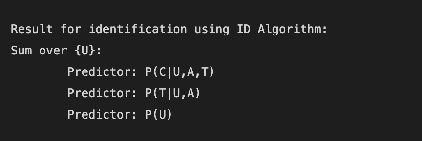 How to add unobserved confounder to digraph for creating the causal graph? · Issue #824 · py-why ...