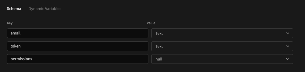 Dyanamic Variables for REST Queries Not Passed? · Budibase budibase · Discussion #11261 · GitHub