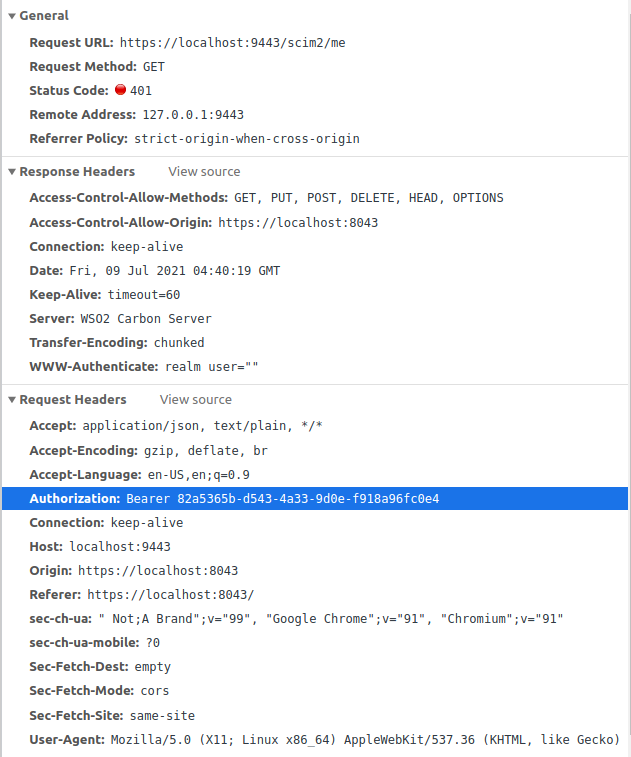 Issue when making API calls through webworker · Issue #31 · asgardeo/asgardeo-auth-spa-sdk · GitHub