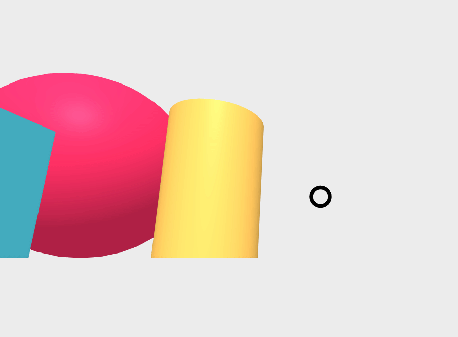 [Documentation] aframe cursor example using animation component incomplete · Issue #3929 ...