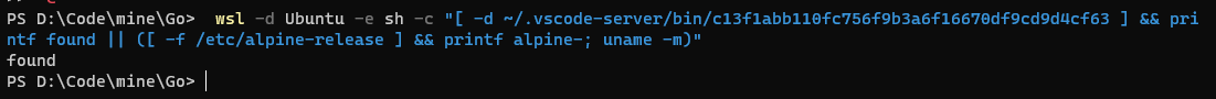Vs Code Server For Wsl Closed Unexpectedly · Issue 5734 · Microsoft Vscode Remote Release · Github