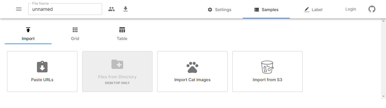 Authentification and managing users · Issue #18 · UniversalDataTool/universal-data-tool · GitHub
