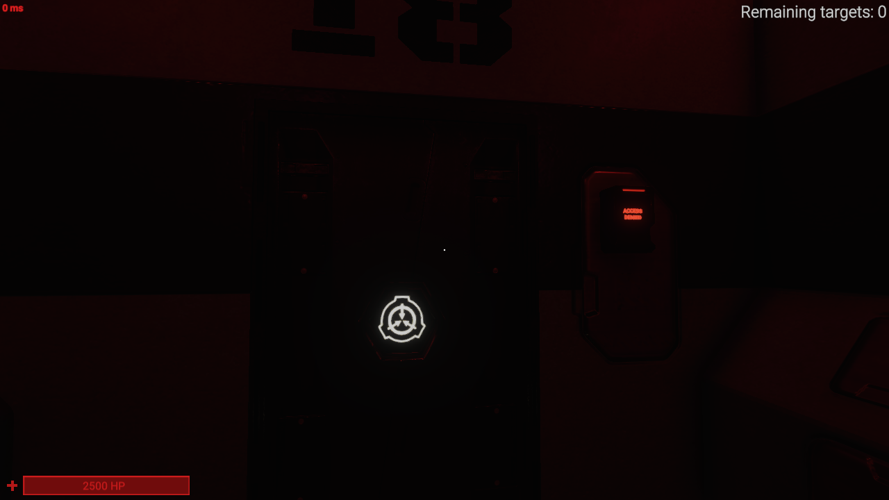 GitHub - Undid-Iridium-SCPSL/FacilityDoorManager: Control over facility ...