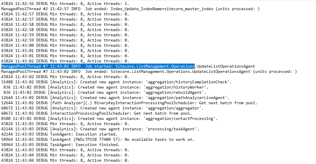 Need help with the Filter command, while ingesting logs · Issue #1812 ...