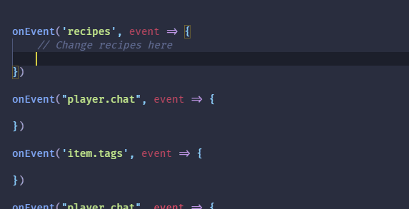 ProbeJS - Mods - Minecraft - CurseForge