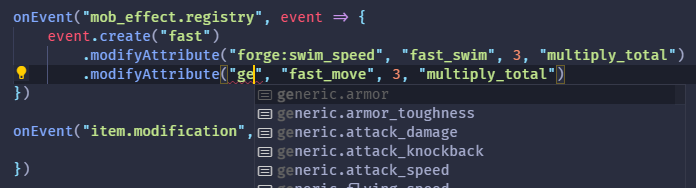 ProbeJS - File - Minecraft Mods - CurseForge