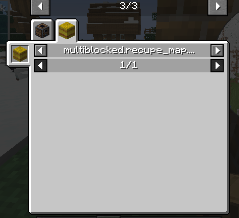 Recipes added by KubeJS are not loaded in the first entering of the save · Issue #4 · Low-Drag ...