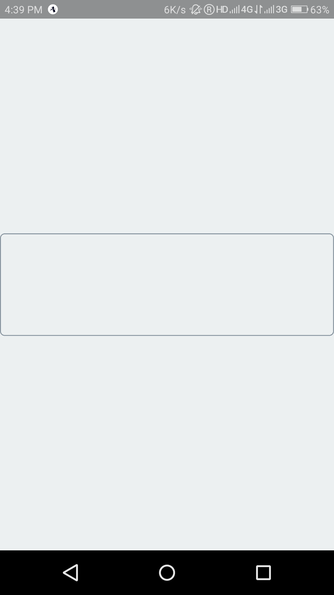 Numberoflines Prop For Input Component Doesnt Take Effect · Issue