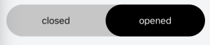 Large variant · Issue #94 · react-native-segmented-control/segmented ...
