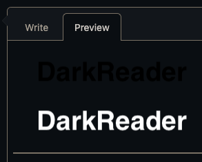 PNG and other transparent image support · Issue #3753 · darkreader ...