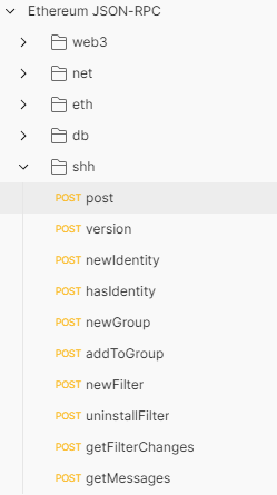 [BUG] 导入postman文件只能导入最后一个api接口 · Issue #16696 · metersphere/metersphere · GitHub