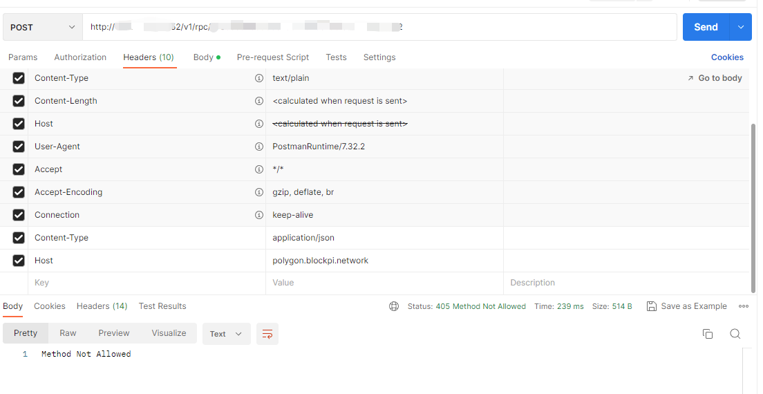 Invalid Setting Of Host · Issue 11982 · Postmanlabs Postman App Support · Github