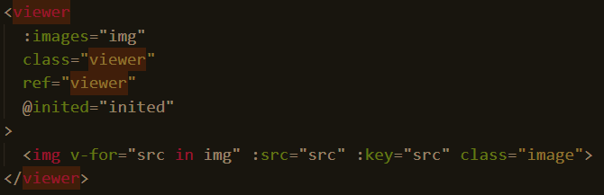 重新下了包之后发现图片无法打开 · Issue #134 · mirari/v-viewer · GitHub