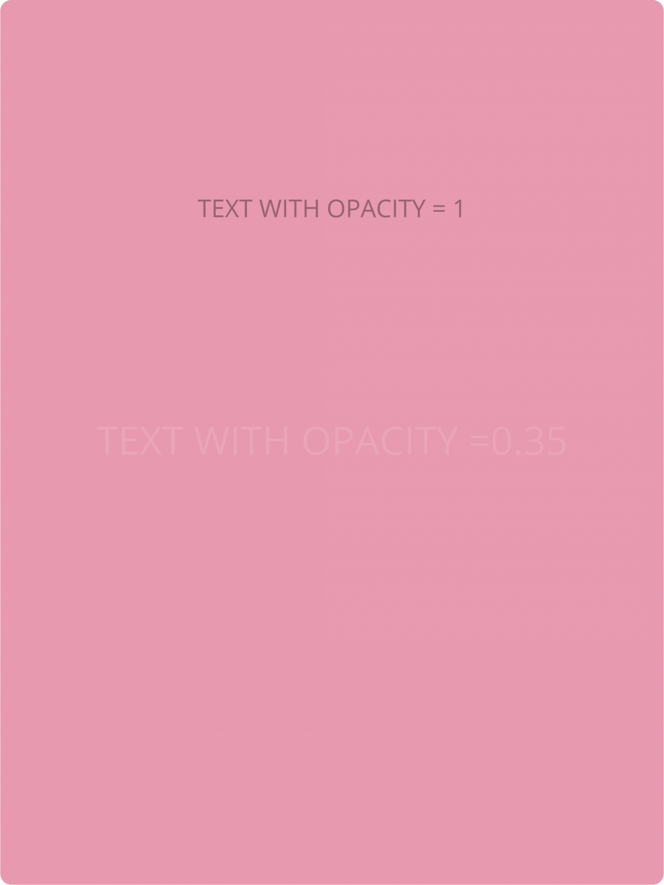 Node Js Opacity Render Issue · Issue 4889 · Fabricjsfabricjs · Github