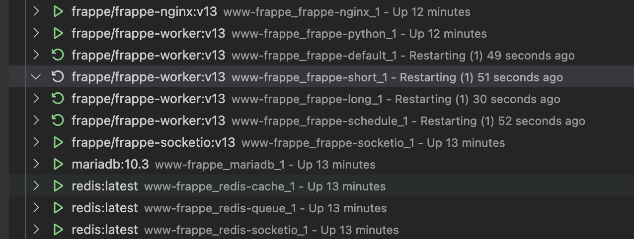 Getting ModuleNotFoundError: No module named 'library_management' after install · Issue #8 ...