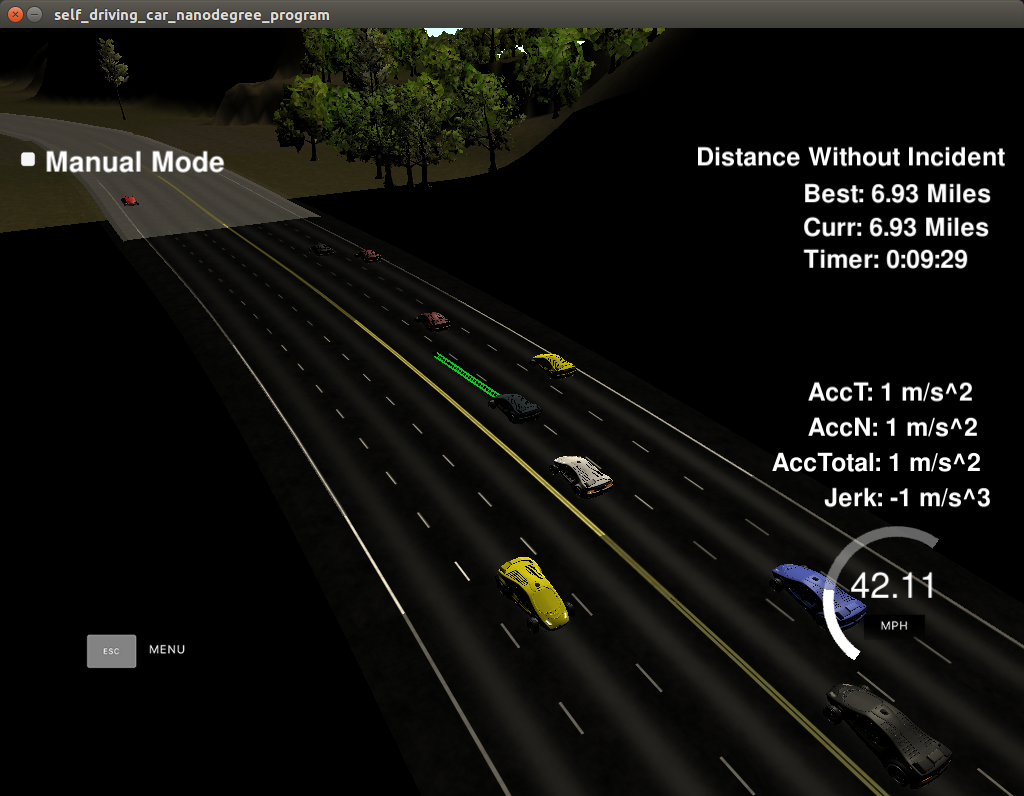 GitHub - binliu-base/T3P1-CarND-Path-Planning-Project