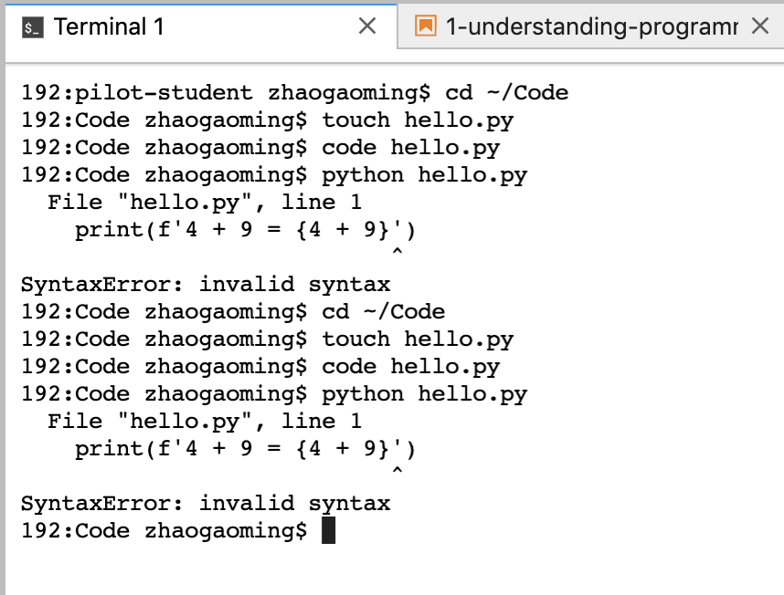 python 代码运行报错 · Issue #459 · neolee/pilot · GitHub python 代码运行报错 · Issue #459 · neolee/pilot · GitHub