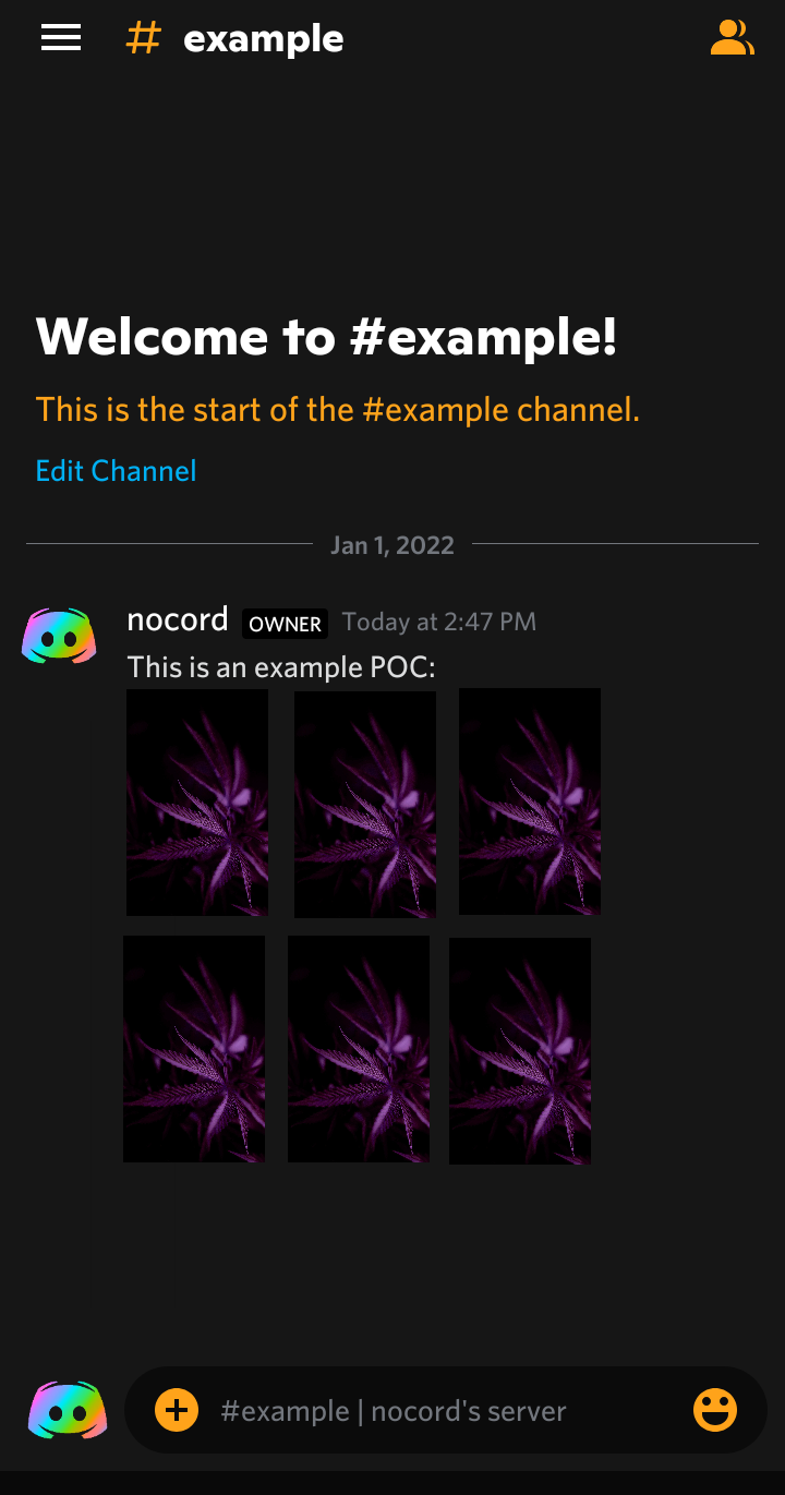 Compact Images · Issue #492 · Aliucord/plugin-requests · GitHub