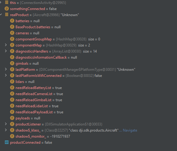 Mini 2 SE Incompatible · Issue #170 · RosettaDrone/rosettadrone · GitHub