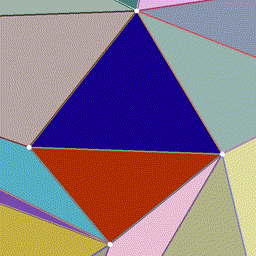 GitHub - mpihlstrom/femton: Image manipulation via triangulation