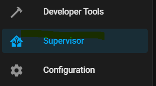 Visual Studio Code add-on not showing · Issue #133 · hassio-addons/addon-vscode · GitHub