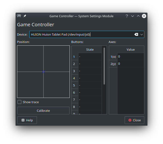 can't select controller when there are multiple · Issue #156 ...