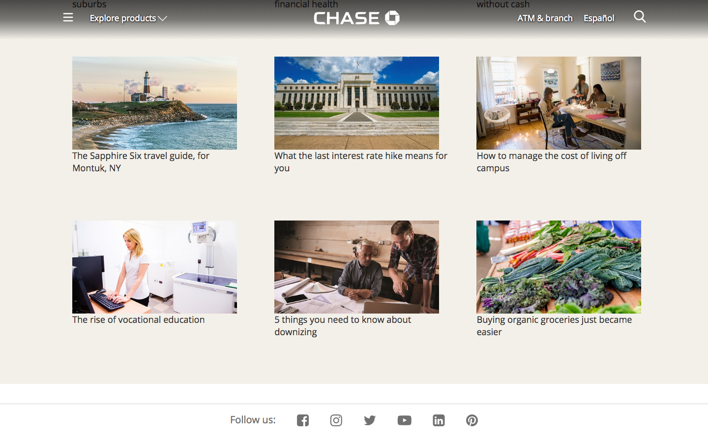 GitHub - CloneWellsFargoChase/groupProject