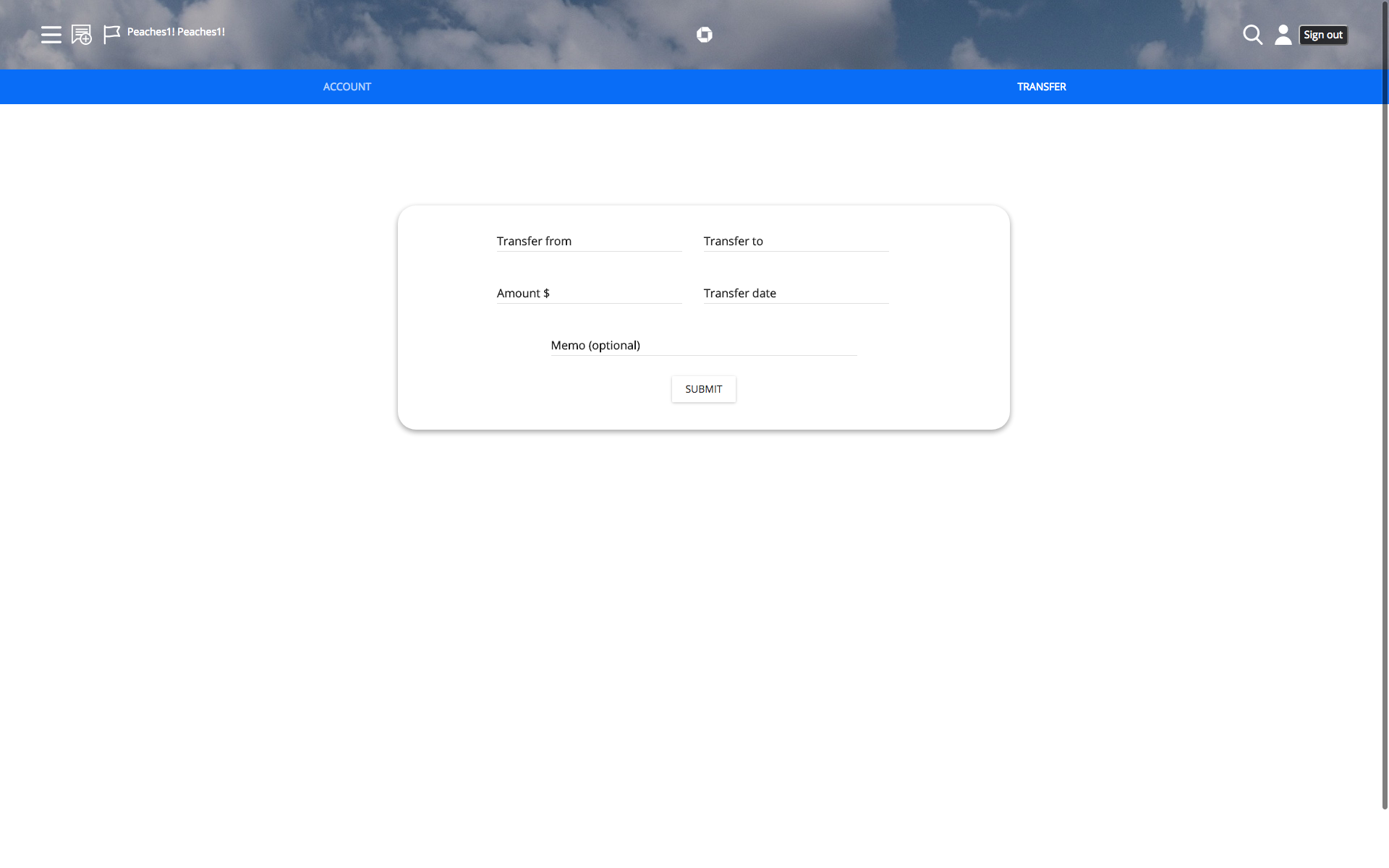 GitHub - CloneWellsFargoChase/groupProject