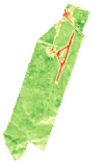 GitHub - Eduardoqm/Calculating-basic-indices-of-vegetation-from-Landsat ...