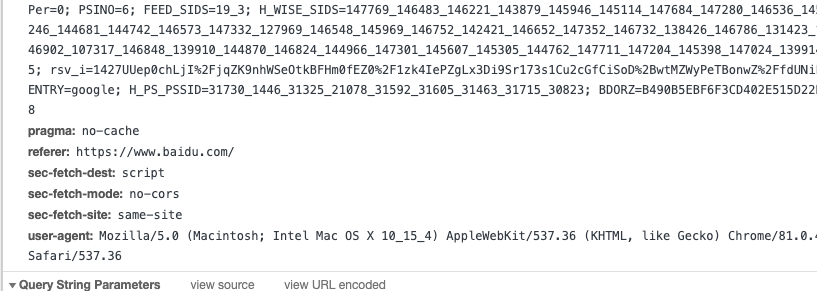 请求头设置没有生效 · Issue #431 · avwo/whistle · GitHub