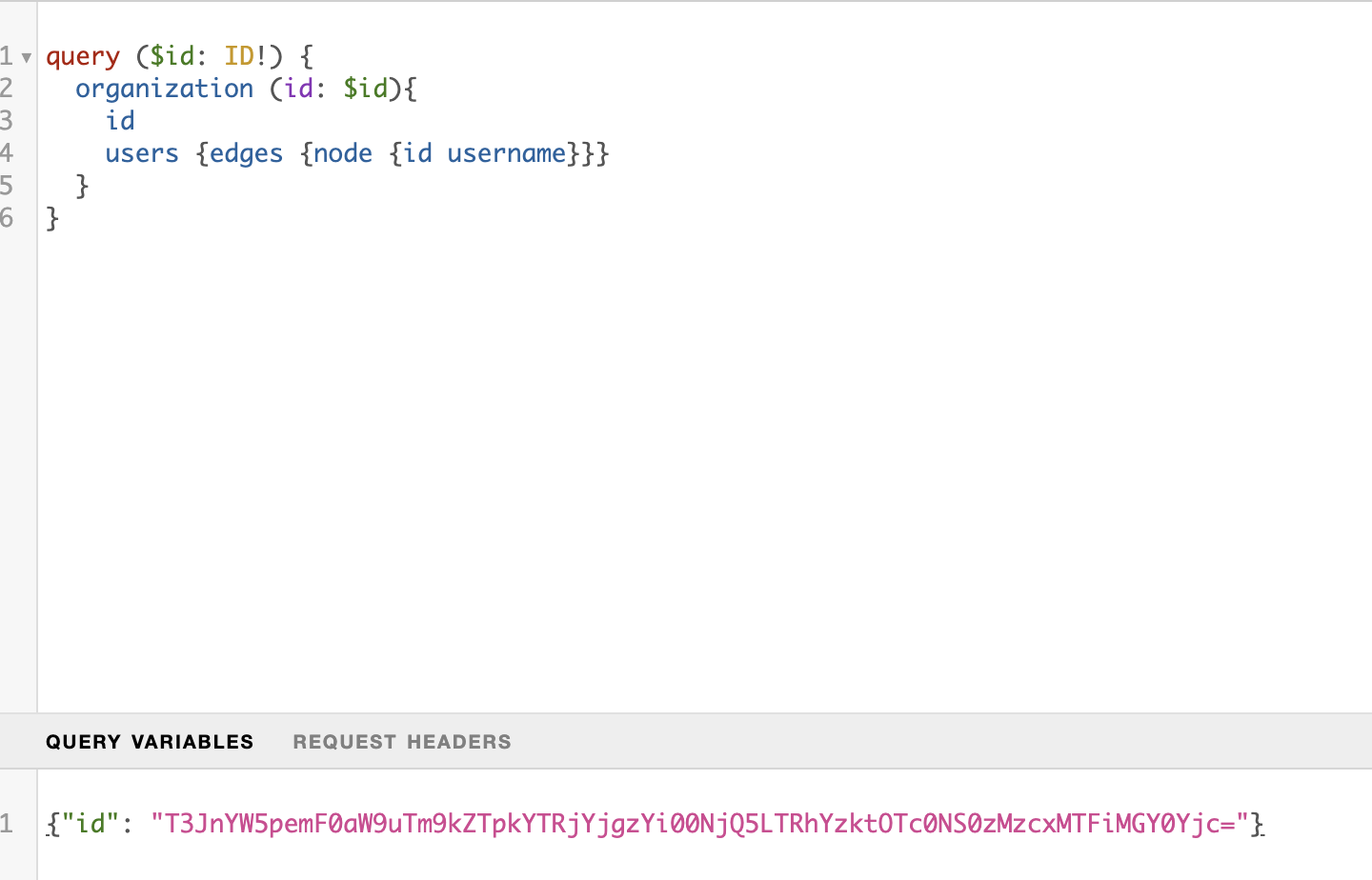Create users subquery for Organization queries by gsantia · Pull ...