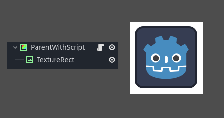 MouseEnter/Exit events not correctly passed on from children to parent script since Godot 4.2 ...