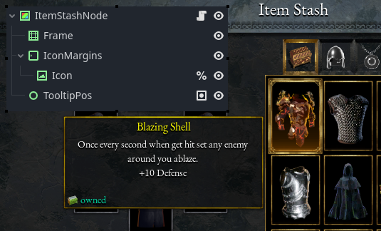 MouseEnter/Exit events not correctly passed on from children to parent script since Godot 4.2 ...