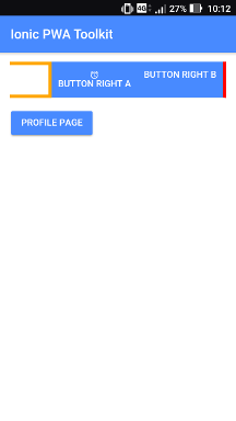 right side displayed on both sides · Issue #13993 · ionic-team/ionic-framework · GitHub