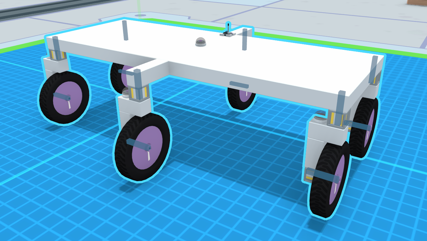GitHub - tobias17/RoboCo