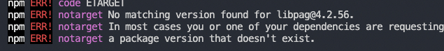 Ios Safari 播放报错cant Find Variable Offscreencanvas · Issue 855 · Tencentlibpag · Github