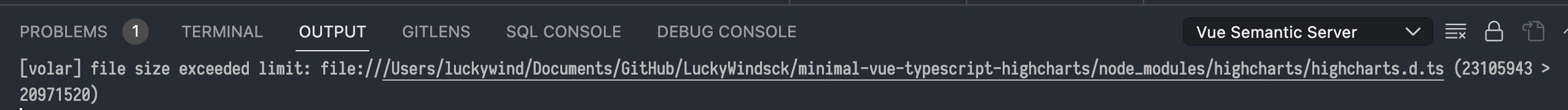 Cannot find module 'highcharts' or its corresponding type declarations. ts(2307) · Issue #19205 ...