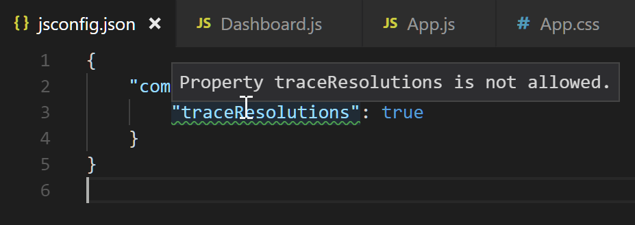 VS Code node.js project misses *.d.ts files located in project-level node_modules · Issue #22927 ...