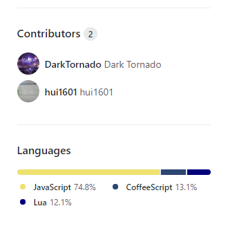 DCMA 경고 · Issue #1 · jujinesy/DarkTornado_KakaoTalkBot-Examples · GitHub