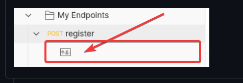 How to add a name for postman example that is generated by scribe · Issue #507 · knuckleswtf ...