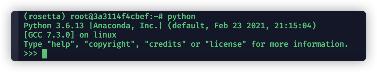 运行示例出错 · Issue #73 · LatticeX-Foundation/Rosetta · GitHub