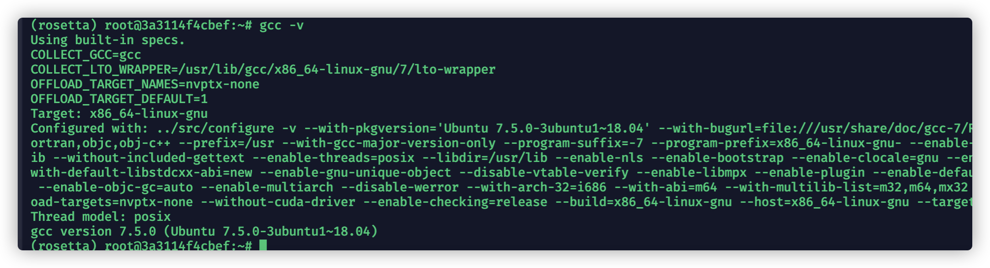 运行示例出错 · Issue #73 · LatticeX-Foundation/Rosetta · GitHub